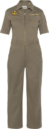 Schott NYC Jumpsuit