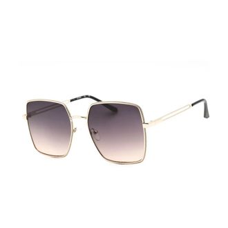 Guess Gf0419 Sonnenbrille - - Accessories - Damen - Gelb - ONE SIZE