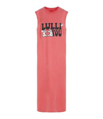 Newtone Robe Daytona Rose, Exclusivit&eacute; Lulli