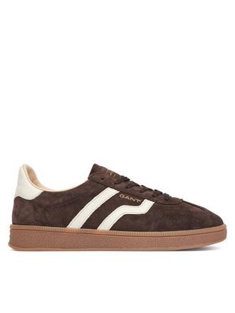 GANT Sneakers Cuzima 33533345 Dunkelbraun