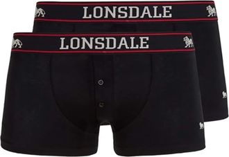 Lonsdale Boxershorts Oakworth