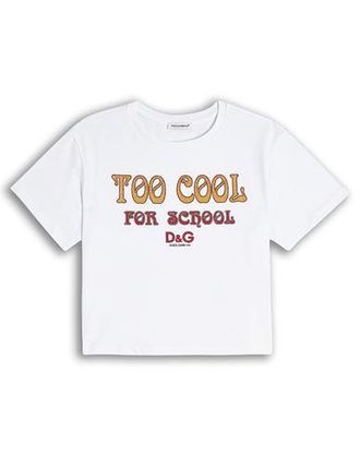 Dolce & Gabbana TOPS - T-shirts sur YOOX.COM