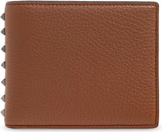 Valentino Garavani Herren, Accessories, Braun, ONE SIZEGr&ouml;&szlig;e
