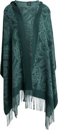 Etro JACKEN & M&Auml;NTEL - Capes auf YOOX.COM