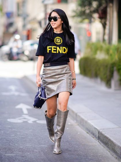 Shopping : 10 t-shirts noirs canons à commander illico !