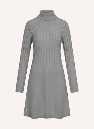 Frieda & Freddies Frieda & Freddies Strickkleid weiss