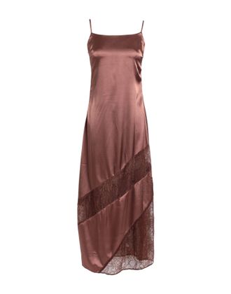 Topshop KLEIDER - Maxi-Kleider auf YOOX.COM