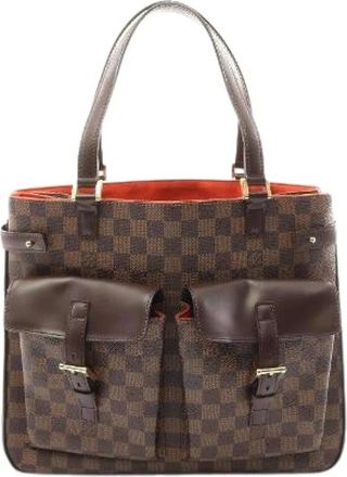 Louis Vuitton Damen, Pre-Owned, Braun, ONE SIZEGröße