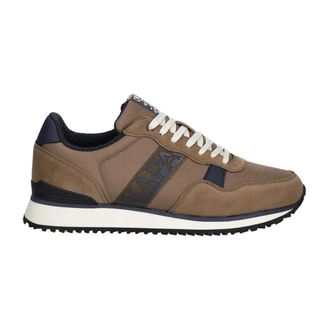 Napapijri F6Cosmos01 Sneakers - - Shoes - Herren - Braun - 41 EU
