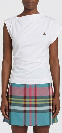 Vivienne Westwood Top VIVIENNE WESTWOOD Femme couleur Orchid&eacute;e