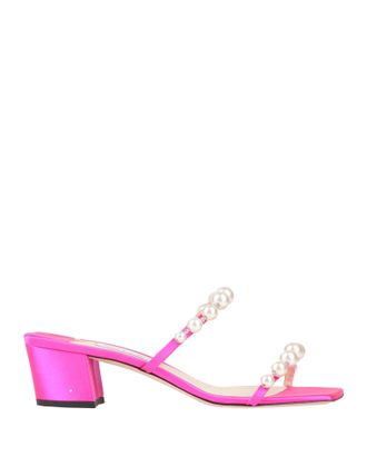 Jimmy Choo London SCHUHE - Sandalen auf YOOX.COM
