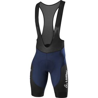 LOEFFLER Herren Latzhose M BIKE BIBSHORTS WINNER III