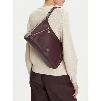 Beverly Hills Polo Club Handtasche Beverly Hills Polo Club CEO-BHPC-C-003-08 Violett