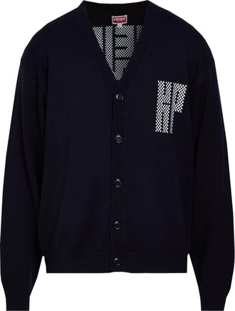 Kenzo STRICKWAREN - Strickjacken auf YOOX.COM