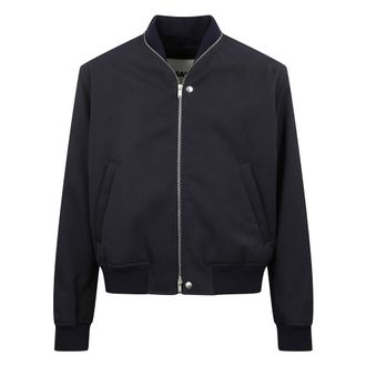 Jil Sander Herren, Jacken, Blau, LGr&ouml;&szlig;e