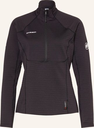 Mammut Mammut Midlayer Taiss Ml schwarz