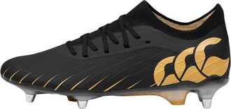 Canterbury Of New Zealand CCC Speed Falcon Team Wanderstiefel f&uuml;r Unisex Erwachsene, Black, 42.5