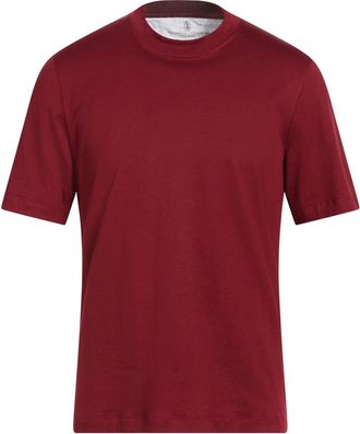 Brunello Cucinelli TOPS - T-shirts auf YOOX.COM
