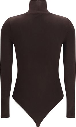 Wolford Bodysuit - Brown