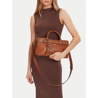 Guess Handtasche Guess Gregoria HWBG85 46060 Braun