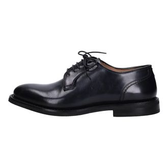 Fabi Homme, Chaussures, Bleu, Taille: 40 EU Business Chaussures