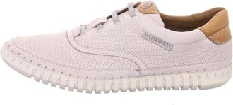 Bugatti Herren, Schuhe, Rosa, 43 EUGr&ouml;&szlig;e