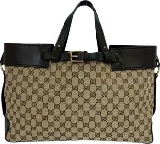 Gucci Damen, Pre-Owned, Braun, ONE SIZEGr&ouml;&szlig;e