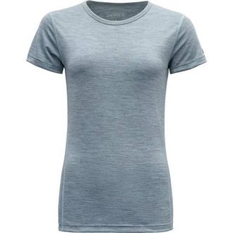 Devold Damen Unterhemd BREEZE WOMAN T-SHIRT