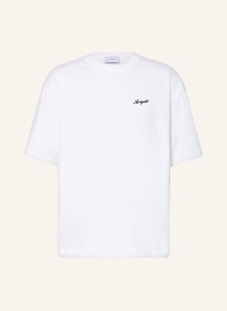 Axel Arigato T-Shirt Honor weiss