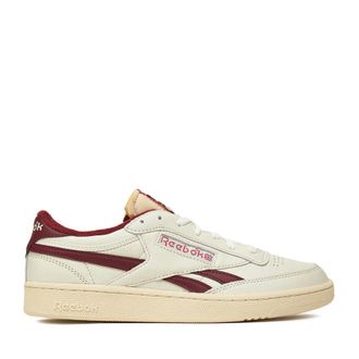 Reebok Sneakers Reebok EO-CLUB C REVENGE VINTAGE 100233964 &Eacute;cru