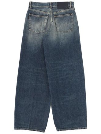 Haikure Bethany Jeans - Blue