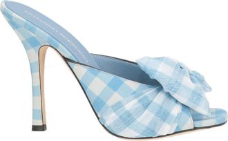 Ermanno Scervino SCHUHE - Sandalen auf YOOX.COM