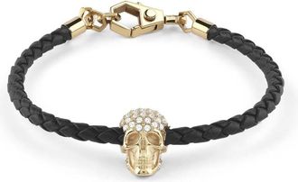 Philipp Plein Homme, Accessoires, Noir, Taille: ONE Size Watches