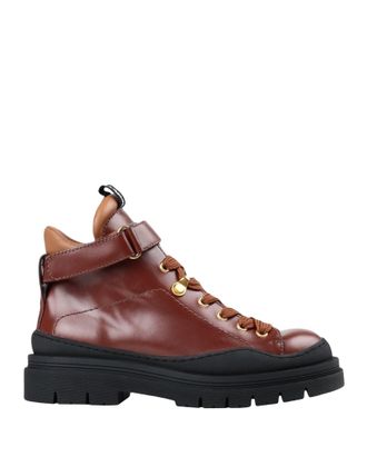 See By Chlo&eacute; SCHUHE - Stiefeletten auf YOOX.COM