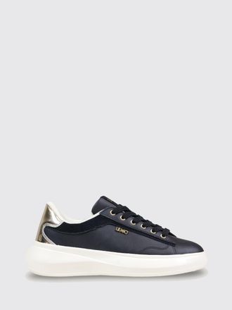Liu Jo Sneakers LIU JO Damen Farbe Blau