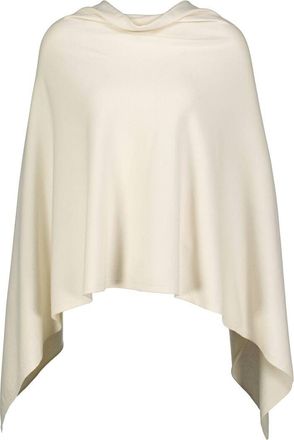 Katestorm Damen Poncho aus Jersey