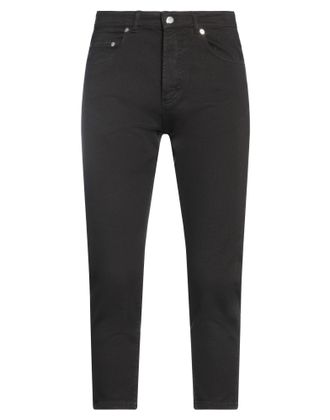low brand HOSEN & R&Ouml;CKE - Jeanshosen auf YOOX.COM