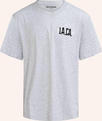 True Religion T-Shirt grau