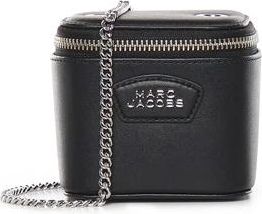 Marc Jacobs Femme, Sacs, Noir, Taille: ONE Size Portefeuilles et porte-cartes