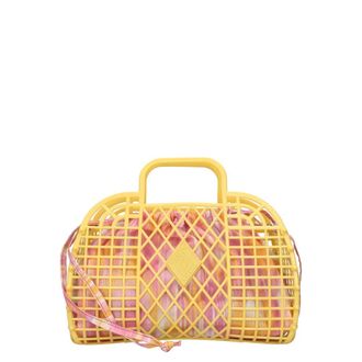 Vivetta Vivetta, Damen, Taschen, Gelb, ONE SIZEGr&ouml;&szlig;e