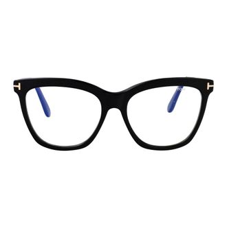 Tom Ford Optische Brille - - Accessories - Damen - Schwarzk - 54 MM