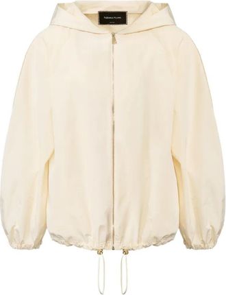 Fabiana Filippi Bomber Sport Light Jacket