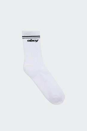 Obey Chaussettes - Taille TU
