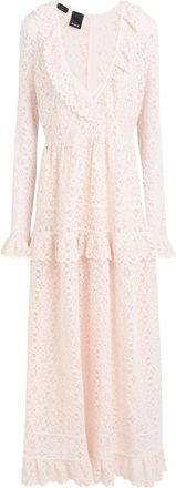 Pinko KLEIDER - Maxi-Kleider auf YOOX.COM