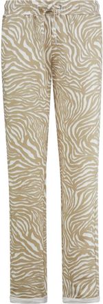 Peter Hahn Hose Peter Hahn beige