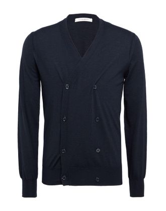 Paolo Pecora STRICKWAREN - Strickjacken auf YOOX.COM