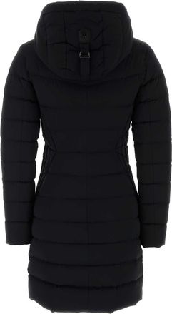 Mackage Farren Down Jacket - Black