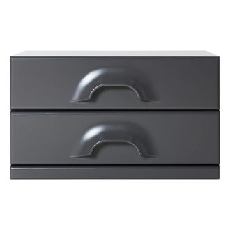 HKliving Commode 2 tiroirs HKliving