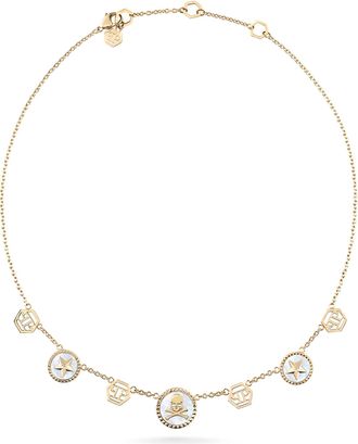 Philipp Plein Kette