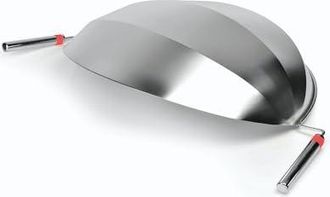 Barbecook Barbecook Holzkohlegrill Deckel 50cm